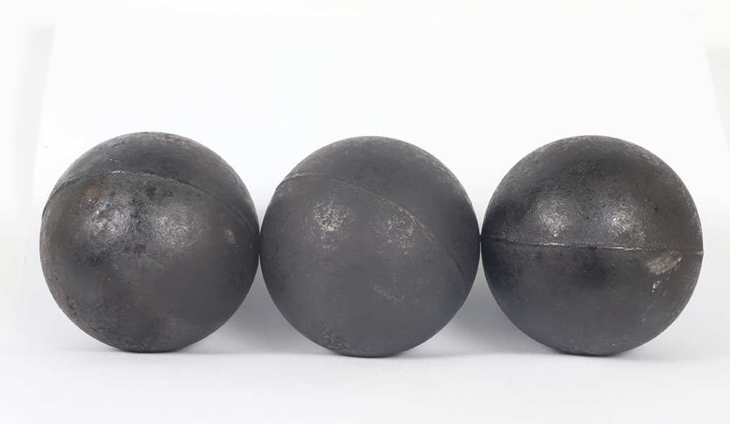 Grinding Ball,Qasim Grinding Media,Grinding Ball Production Line ...