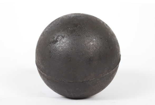 Grinding Ball,Qasim Grinding Media,Grinding Ball Production Line ...