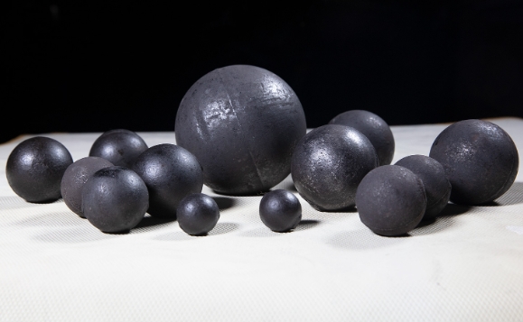 Grinding Ball,Qasim Grinding Media,Grinding Ball Production Line ...